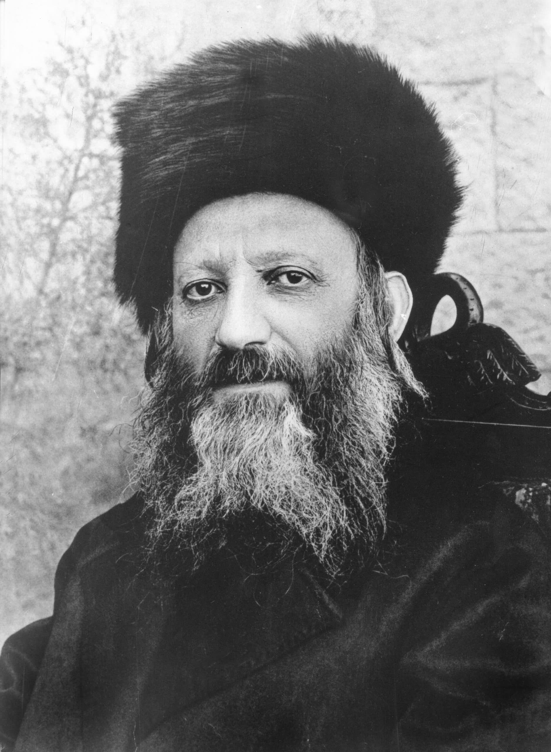 Home - Rabbi Shmuel Braun